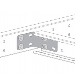 Primary beam connector | MEZZANINESONLINE